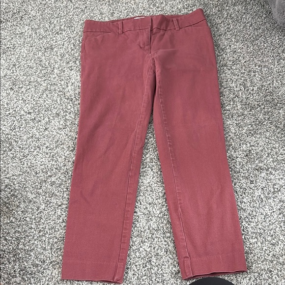 New York & Company | Pants & Jumpsuits | New York Company Dusty Rose ...